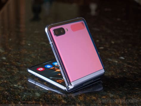 Samsung Galaxy Z Flip S Price Gets Cut By 250 GSMArena Com News