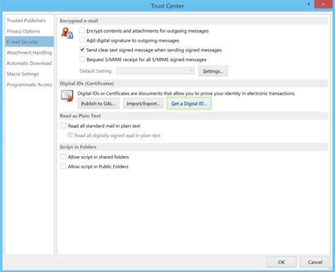 Microsoft Outlook Decrypt Email Laserskiey