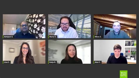 unlocking ai to build the metaverse nvidia on demand