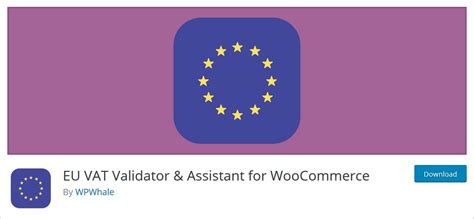 Best Woocommerce Sales Tax And Vat Plugins Templatetoaster Blog