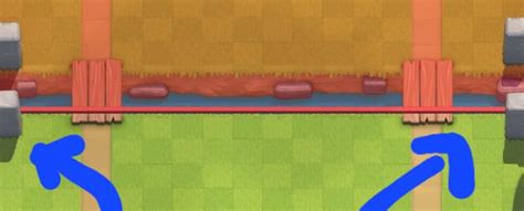 why does the arena have these unplayable squares in the corner r