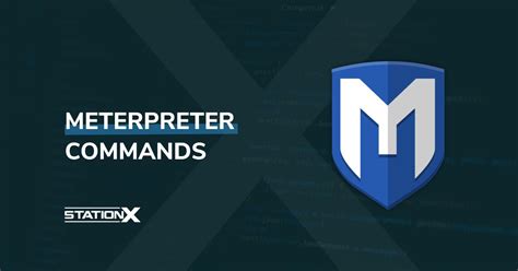 Nathan House On Linkedin Meterpreter Commands List 2025 Update