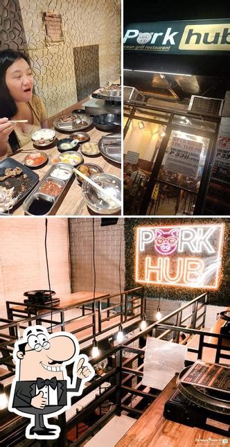 Youpork Restaurant Manila Restaurant Menu Prices And Reviews