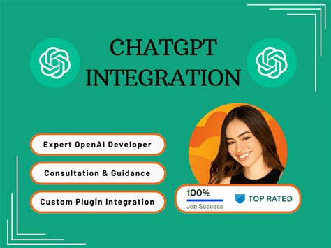 A ChatGPT OpenAI Integration Consultation Upwork