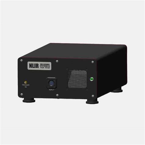 Spectrometer For Infrared At Sandra Raines Blog