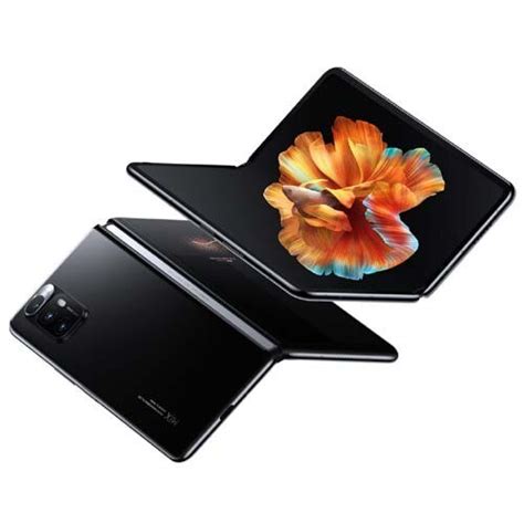 Xiaomi Mi Mix Fold Price In Bangladesh Full Specs