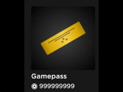 What Are Roblox Game Passes And What Are They For My XXX Hot Girl
