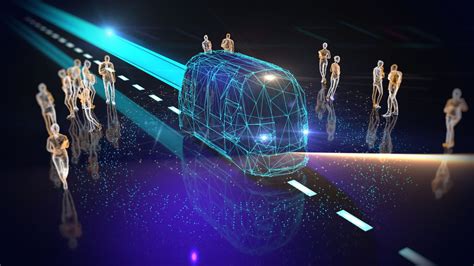 The Inner Workings Of Lidar What Is Lidar How Does It Work Human Machine Crossing