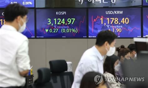 주식 반대매매 일평균 85억 연중 최대금감원 빚투폭탄 경고 한국경제