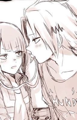 Mha Oneshots Bakugou X Kirishima Wattpad