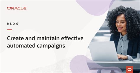 Vasanthi Kumar On Linkedin Creating And Maintaining Effective Automated Campaigns