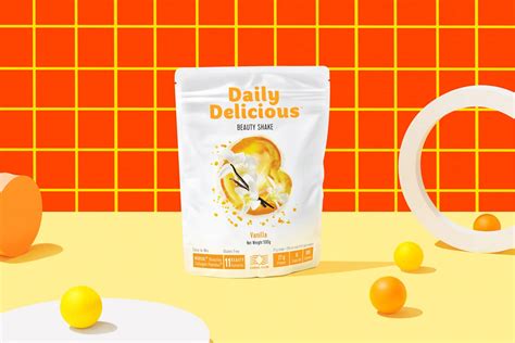 Daily Delicious Hi-Fiber: Digestive Vitality | 20% OFF