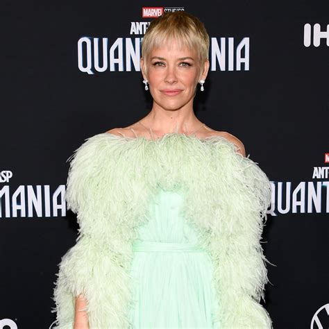 Evangeline Lilly Reveals She Is “stepping Away” From Acting