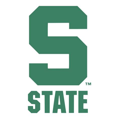Michigan State Spartans Helmet Logo Png Vector Eps Free Download