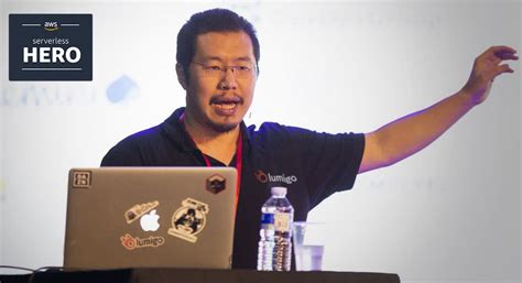 Serverless Resources Whitepapers Webinars And More Lumigo