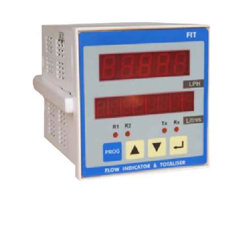 Scan Flow Indicator Totalizer For Automotive Water At ₹ 11000 Piece In Pune