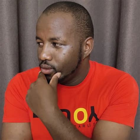 Edwin Gacau Edwingacau • Threads Say More