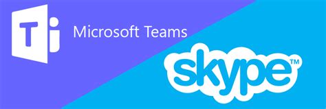 Is Microsoft Teams Replacing Skype For Business Valto MS365 Experts