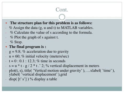 Ppt Essential Matlab® For Engineers And Scientists Powerpoint Presentation Id 1594011