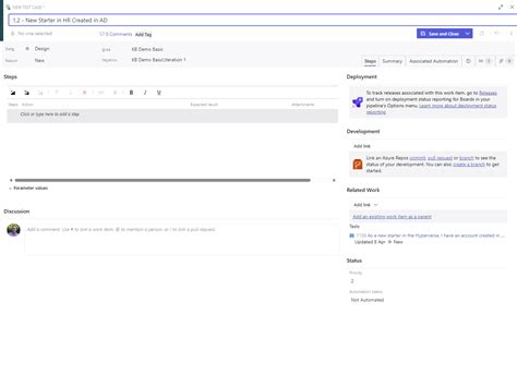 Writing Test Cases Softwareidm