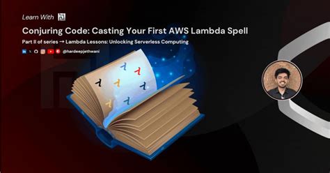 Deploying Aws Lambda Functions A Step By Step Guide For Developers