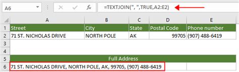 Merge And Combine Cells In Excel Easy Step By Step Guide