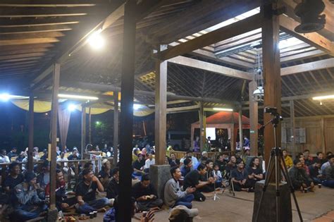 Rofa Band Dakwah Berbalut Kesenian Ala Gus Fuad Plered Gaya Hidup