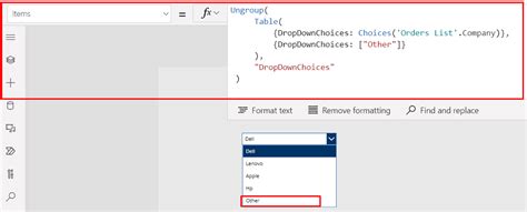 How To Use Power Apps Drop Down Control Enjoy Sharepoint