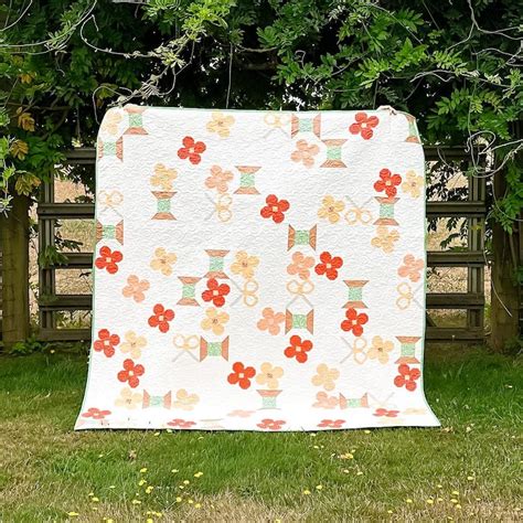 Minki Kim Patterns Etsy
