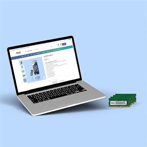 Ddr Sdram Geonix 4gb Ddr3 Laptop Ram At Rs 349piece In Kumbhalgarh
