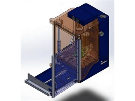 do 2d drawings and 3d modelling in solidworks by maxsteel 77 fiverr