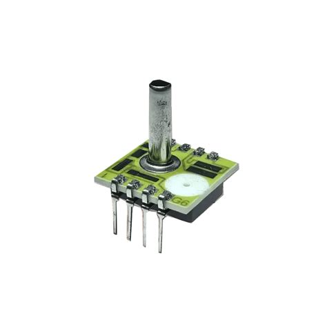 Mems Pressure Sensor Nevada Measurement Solutions