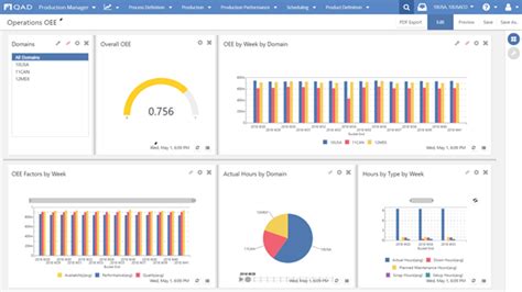 Qad Adaptive Erp Reviews Pricing And Features 2025 Tec