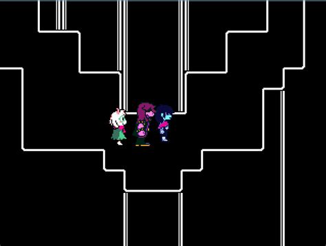 Ralsei Without Hat Mod I Made Link To Download In Comments Deltarune