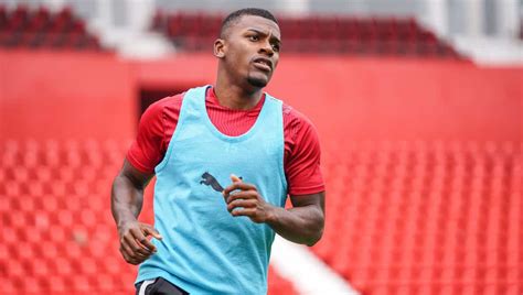 Akieme Ya Piensa En Su Regreso Estadio Deportivo