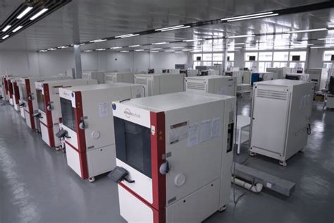 Environmental Simulation Applus Reliable Analysis