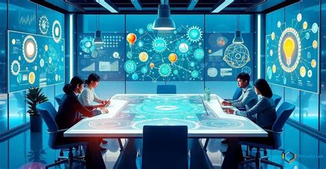 Unlock Organizational Innovation With Apqc Knowledge Management Maturity Model