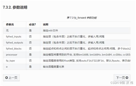 利用tpu mlir工具将深度学习算法模型转成算能科技平台 bmodel模型的方法步骤 csdn博客