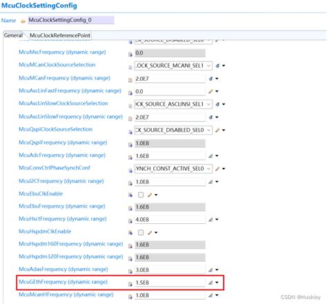 Tc397 Mcal开发记录（五）：geth配置 Tc397 Geth Csdn博客