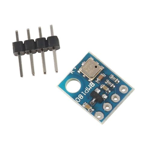 Gy 68 Bmp180 Gy68 Digital Barometric Pressure Sensor Board Module Compatible With Bmp085 For