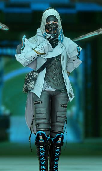 Krasis Eorzea Collection