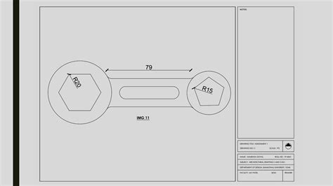 D Drafting On Behance