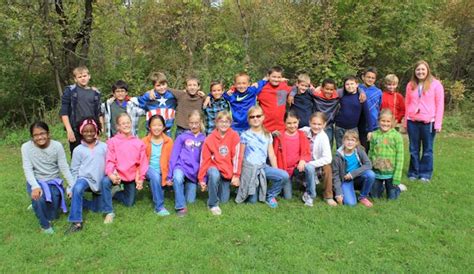 Welcome To 4th Grade Welcome To Fourth Baptist Christian School