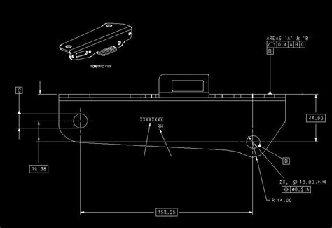 Slot True Position Pc Dmis For Cmms Pc Dmis Nexus Community