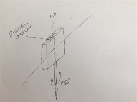 Digital Protractor General Guidance Arduino Forum