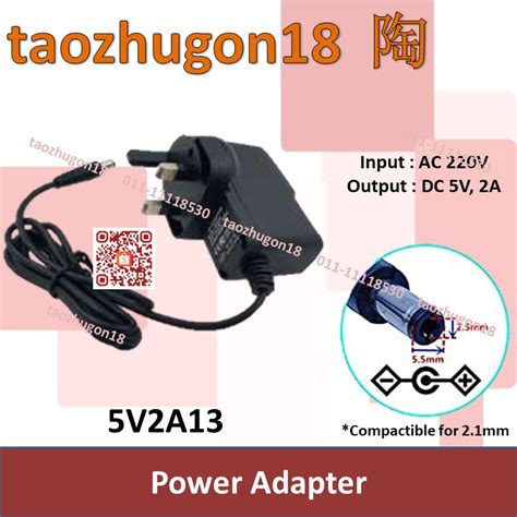 Power Adapter Ac To Dc 4 2v 5v 6v 9v 12v 15v 24v 0 5a 1a 2a 3a 5a