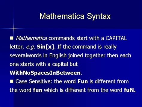 Getting Started With Mathematica By Hakan Kutucu What