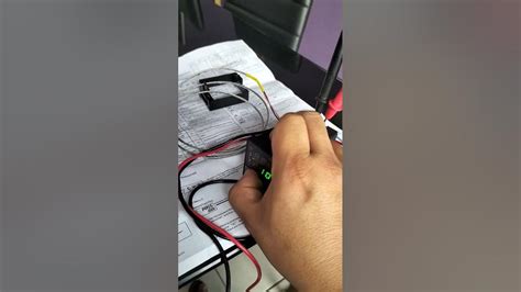 Control De Temperatura Sinotimer Mc101 Prueba De Salidas Ssr Y Relay Youtube