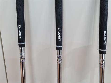 칼라미티제인 유루리 웨지세트 3개일괄 헬로마켓