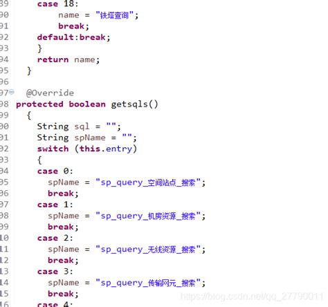 java编程常见错误与优化：消除bug、漏洞与代码异味 csdn博客